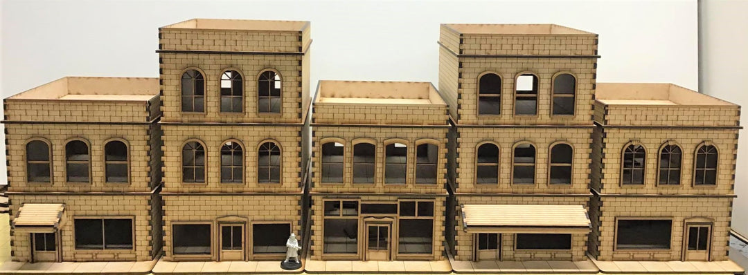 Atomic Laser Cut Designs | Atomic Laser Cut Designs - Miniature ...