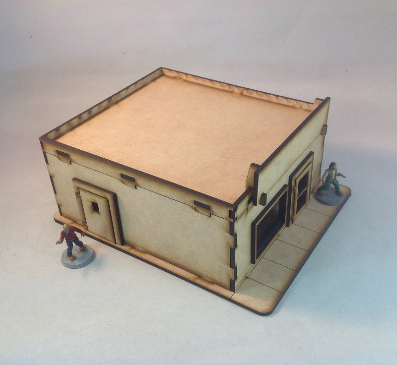Store Front BC001 | Atomic Laser Cut Designs