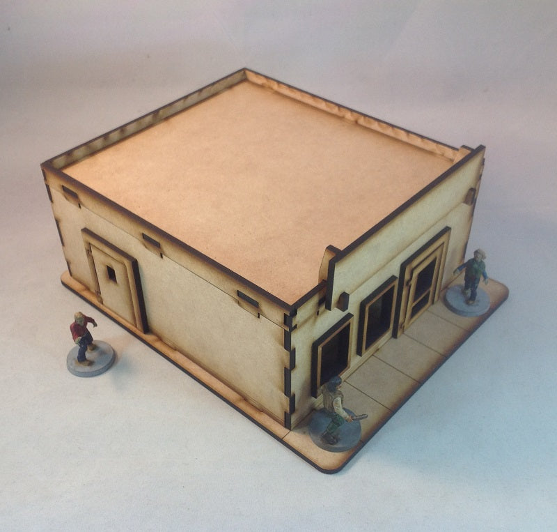 Store Front BC002 | Atomic Laser Cut Designs