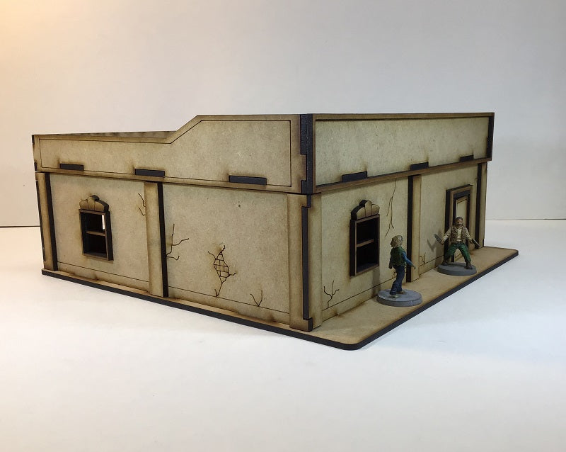 General Office | Atomic Laser Cut Designs